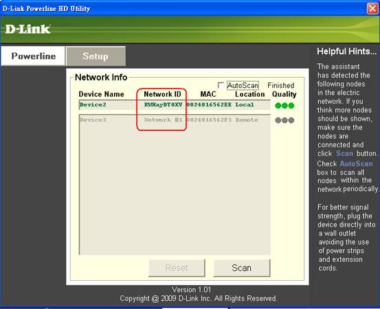 D-Link Technical Support