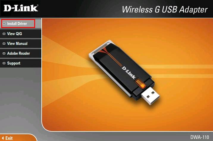 D-Link Technical Support